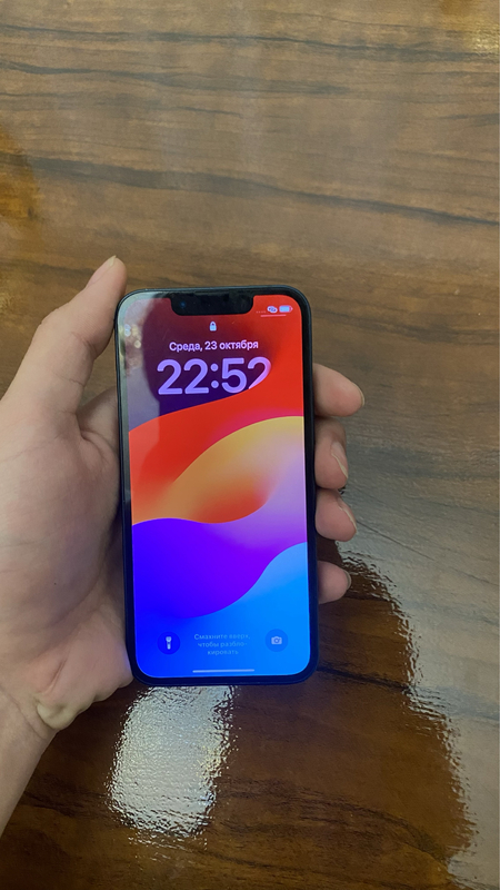 iphone 13 mini 128GB