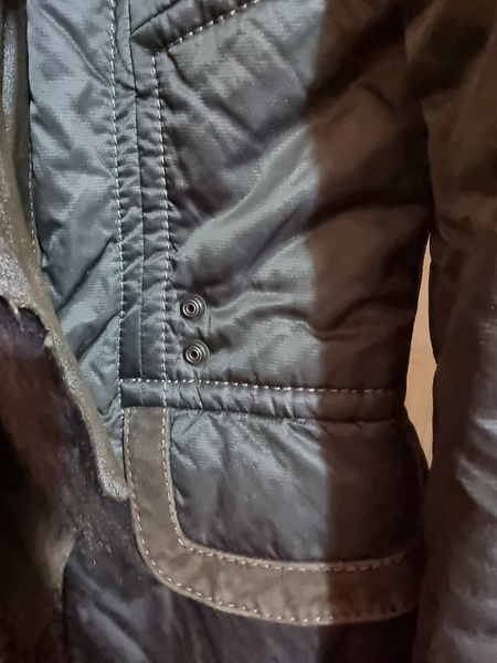 Продам брендовое пальто