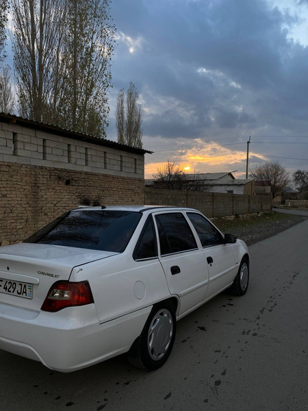 Neksiya 2  2015  1.6 kanditsaner