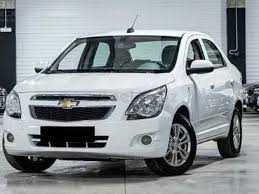 Cobalt A/T umid avtodan yillik 8%