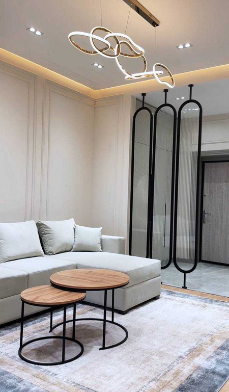 Срочно продается 3/9/10 квартира Yakkasaroy Residence Пл: 80м2  (ИСА)