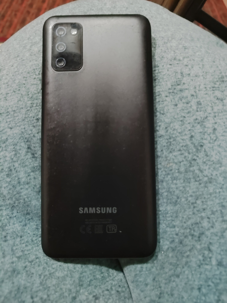 Samsung Galaxy A03s