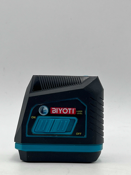 Лазерный уровень Biyoti BYT-2D01