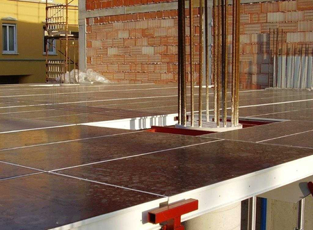 Финская Фанера faner, Влагостойкая, 1220х2440, 10мм-40мм оптом