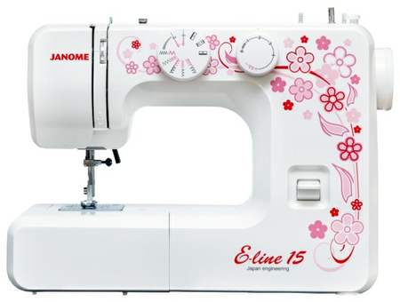 Janome швейная машинка швейная машина  Janome оптомга арзон киберамиз