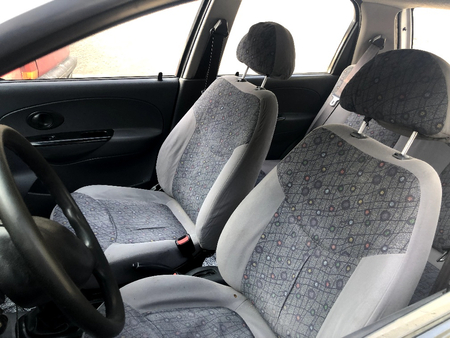 Matiz MX Матиз МХ