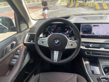 BMW X5 xDrive30Li 2024\\nBrand:\\nModel:X5 xDrive30Li 2024\\nM Exclusive Spo