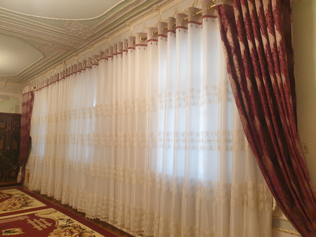 Карниз Пардалар сотилади