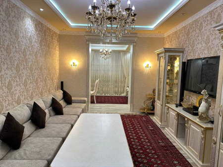 АРЕНДА КВАРТИРЫ в новостройке