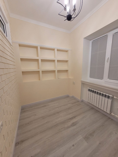Сдам 3/2/4, парк Бабура