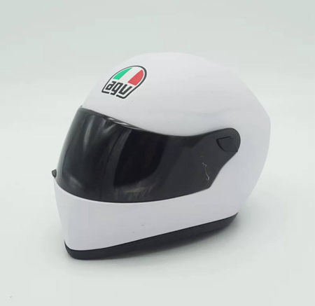 Мотоциклетный шлем AGV