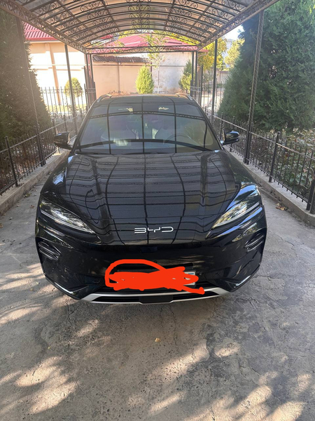 Продается Song Plus EV Champion