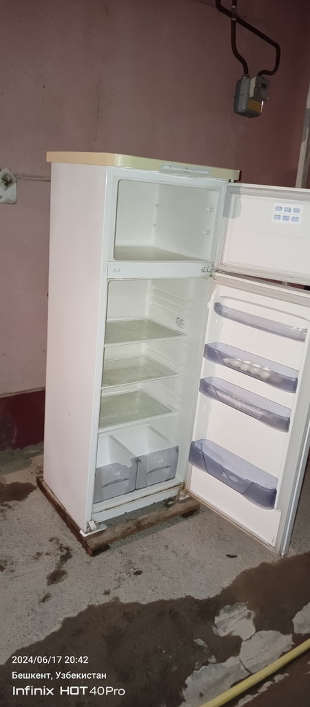 Бирюса Россия сотилади