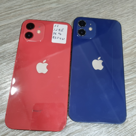 IPhone 12 128gb.