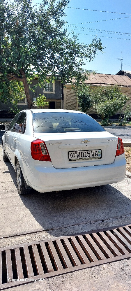 Srochna Sotiladi Chevrolet Gentra Euro 1-pozitsa