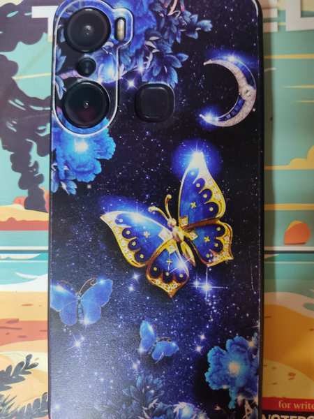 Infinix Hot 12 pro