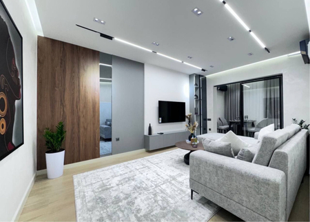 Сдается Новостройка  MIRABAD AVENUE 3-х ком