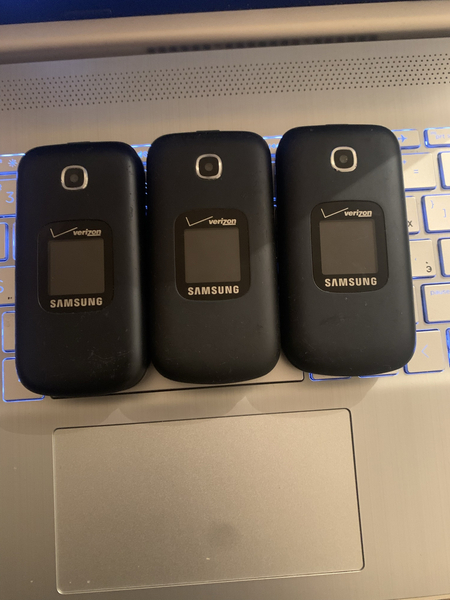 Perfektyum verizon gusto 3