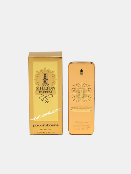 1 million paco rabanne