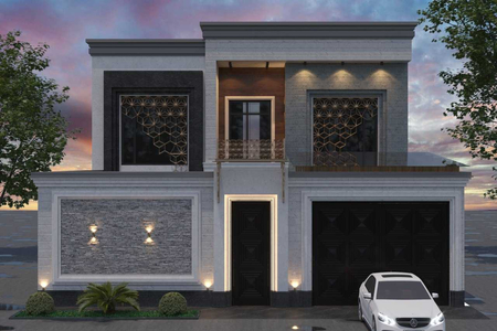 Строим дома и офисы с нуля  Beautiful House Uz