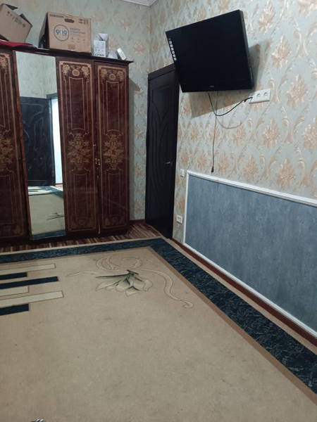 Аренда 1/2/2 новостройка Северный вокзал оркаси Саракулка Оила ёки киз