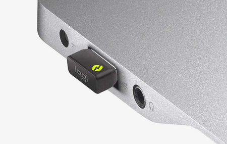 USB-приемник LOGITECH Unifying receiver