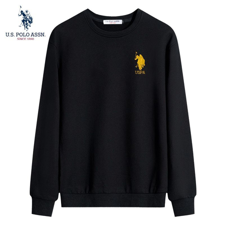 Свитеры U. S. Polo оригинал