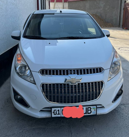 Spark sotiladi 2020...