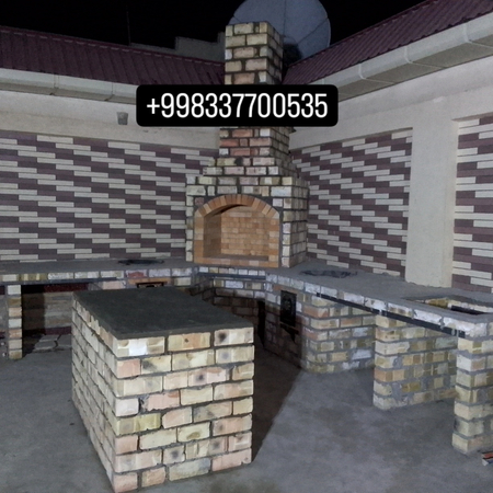 #mangal #barbeku ishlarini qilamiz