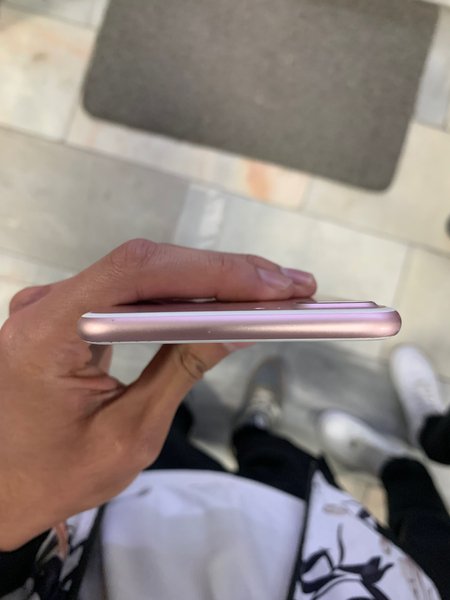 Iphone 7 plus 128 gb