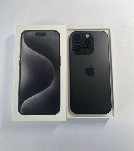 Iphone 15 pro Nassiya savdoga