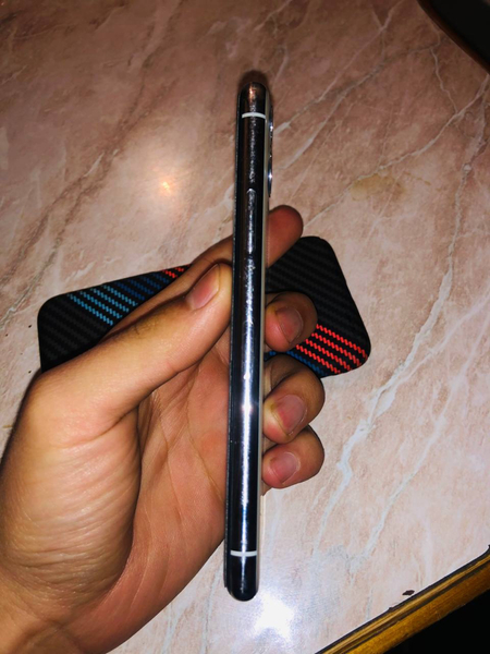 iPhone 11 pro 256 gb