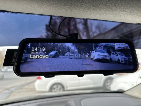 Lenovo videoregistratr