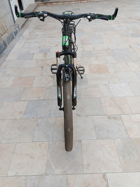 Skorostnoy velosiped