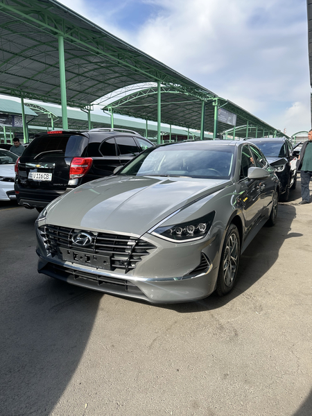 Hyundai sonata ‼️2022‼️