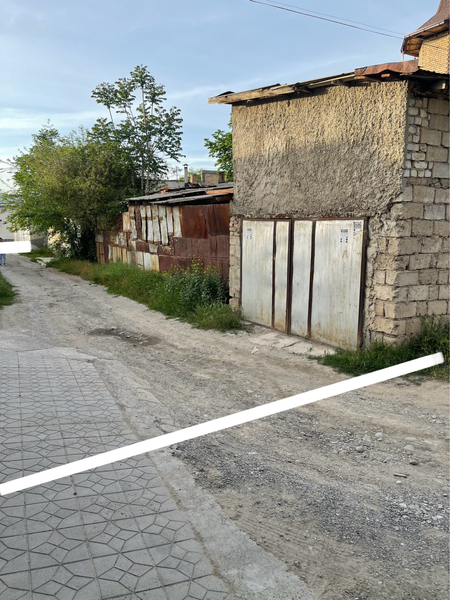 Продаётся участок 5.5
