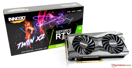 Видеокарта MSI GeForce RTX 4060 VENTUS 2X BLACK OC