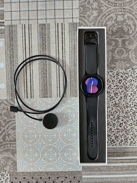 Galaxy watch 4 /44 mm