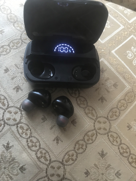 Airpods M10 holati yaxshi