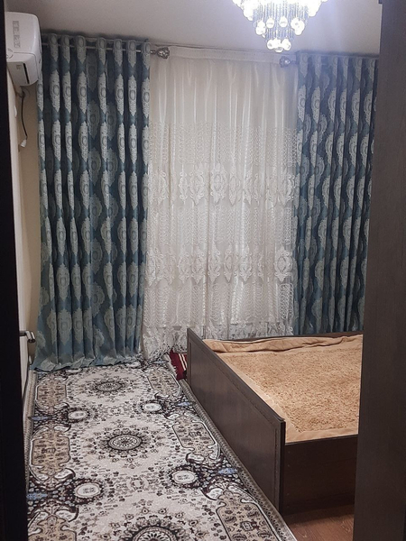 Sergeli 9 hudud arenda kvartira