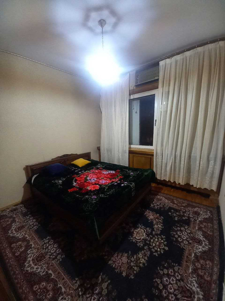 谷 130069 谷 Mirzo-Ulugbek tumanida kvartira sotiladi [75 м²]