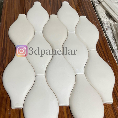 3d panel 3д панель из гипса Kegel decor dekor декор