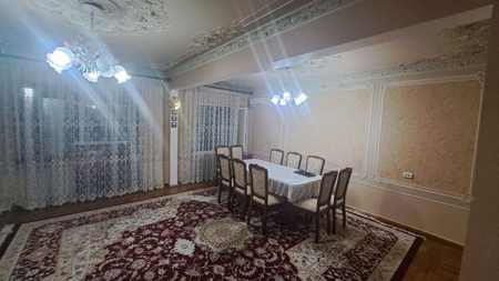 Ю -19. 4/4/5. 92м2.
