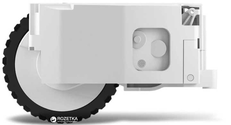 Xiaomi mi robot vacum одна из лучщых моделе