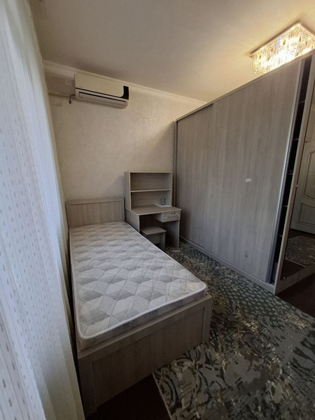 Kvartira Arenda Chilonzor-14 oylaga qizlaga