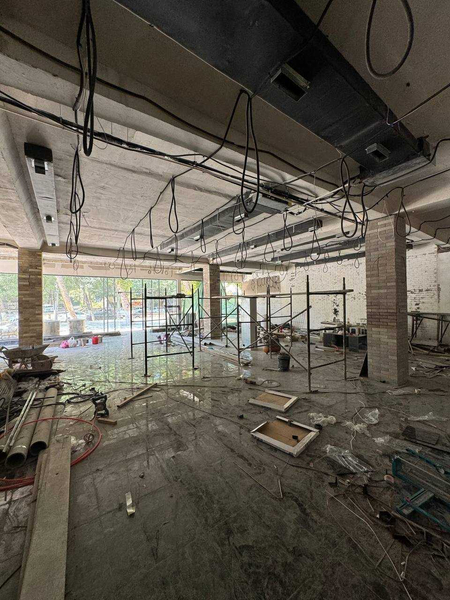Продается нежилое 436м²  на Ц-1