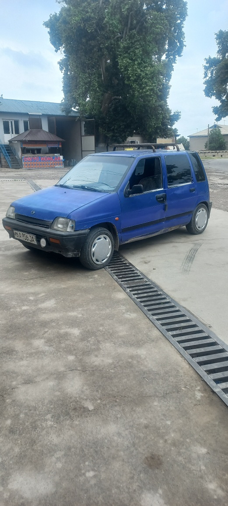 Tico sotiladi mator qilingan yurib turibdi
