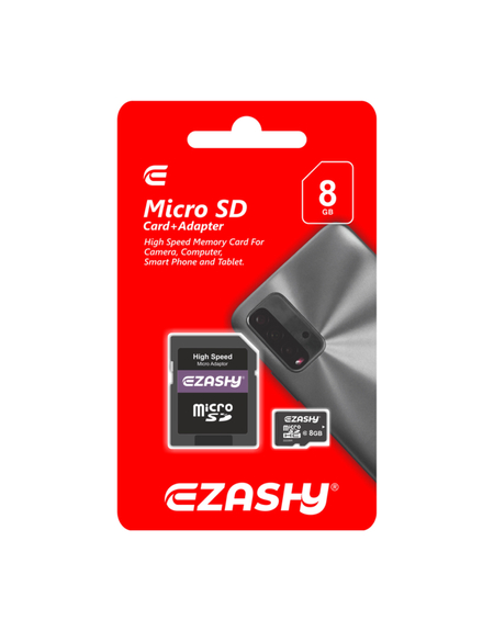 Micro sd / Ezashy Packing orginal/ микро флешка / Доставка 24/7