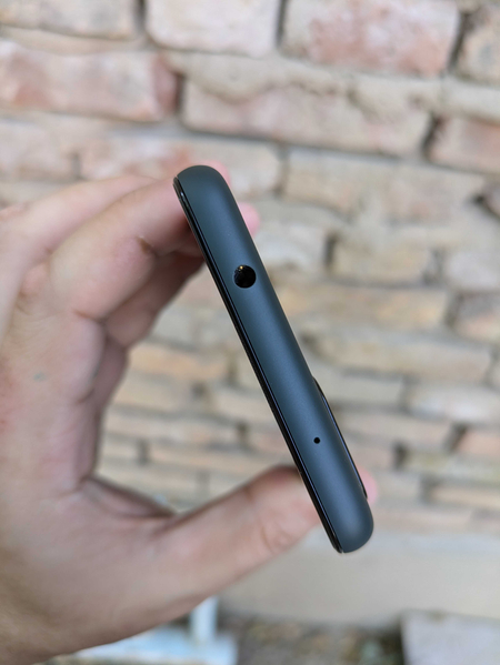 Google Pixel 5a 6/128 GB Mostly Black