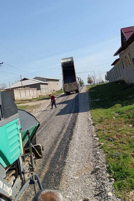 Асфальт 24/7 100% гарантия